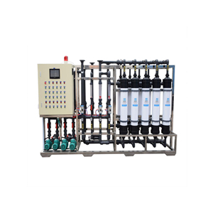 Ultrafiltration System – Aqua Care Water Filter Oman